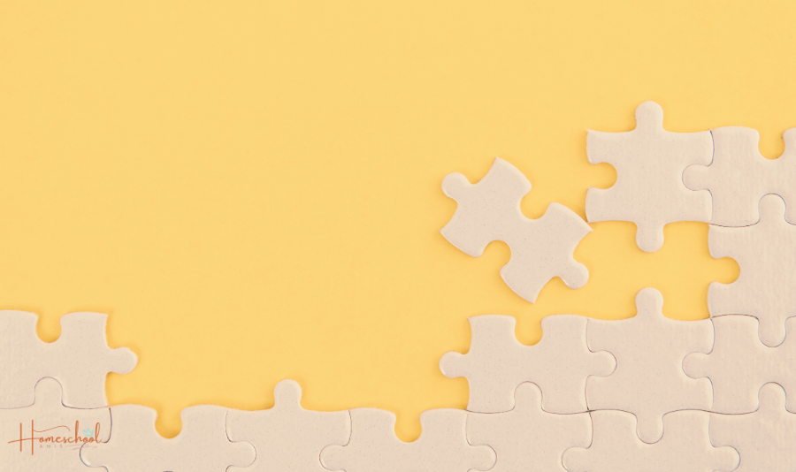 Jenis-Jenis Puzzle untuk Melatih Koordinasi Mata dan Tangan Anak - Home ...